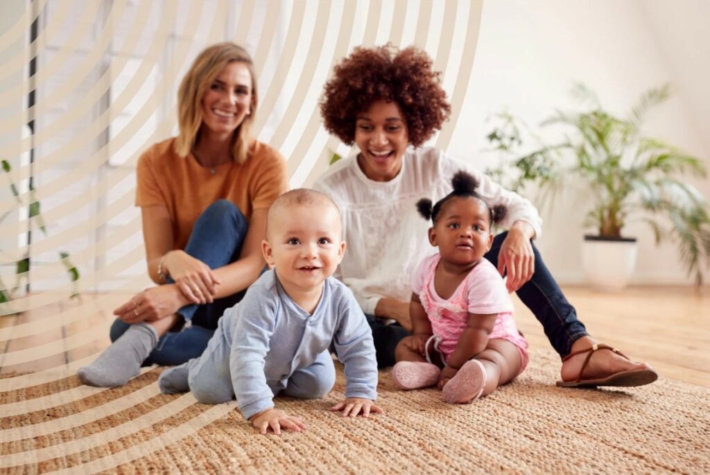 Program - Berkeley Little Ones & Parents