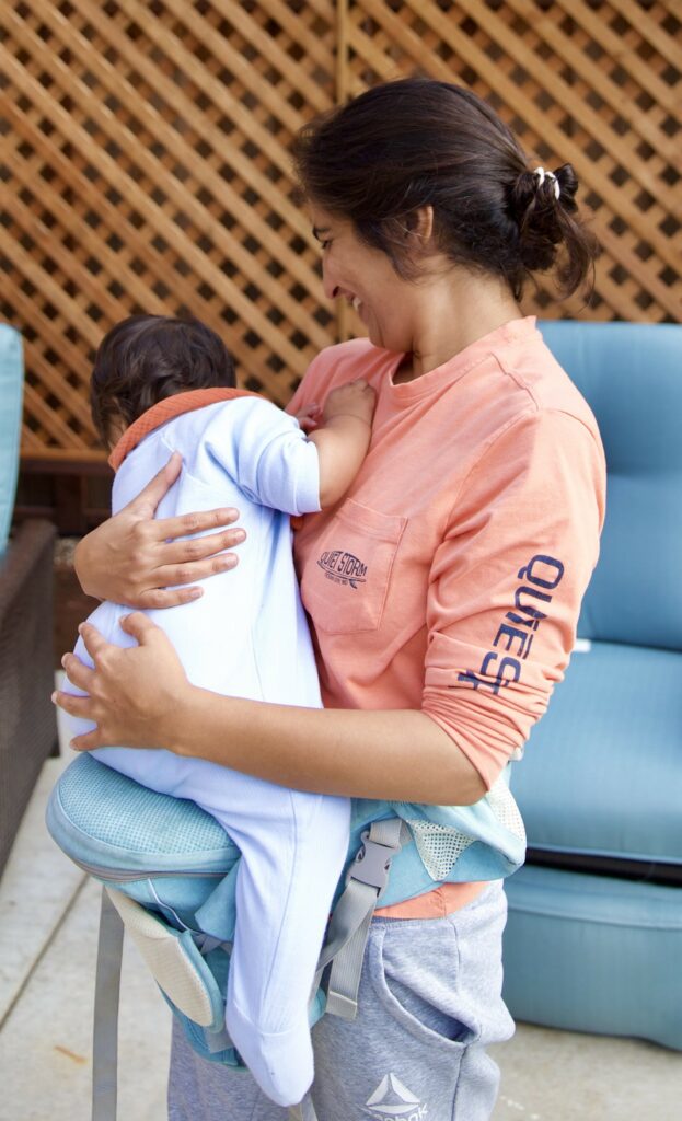 Home - Berkeley Little Ones & Parents